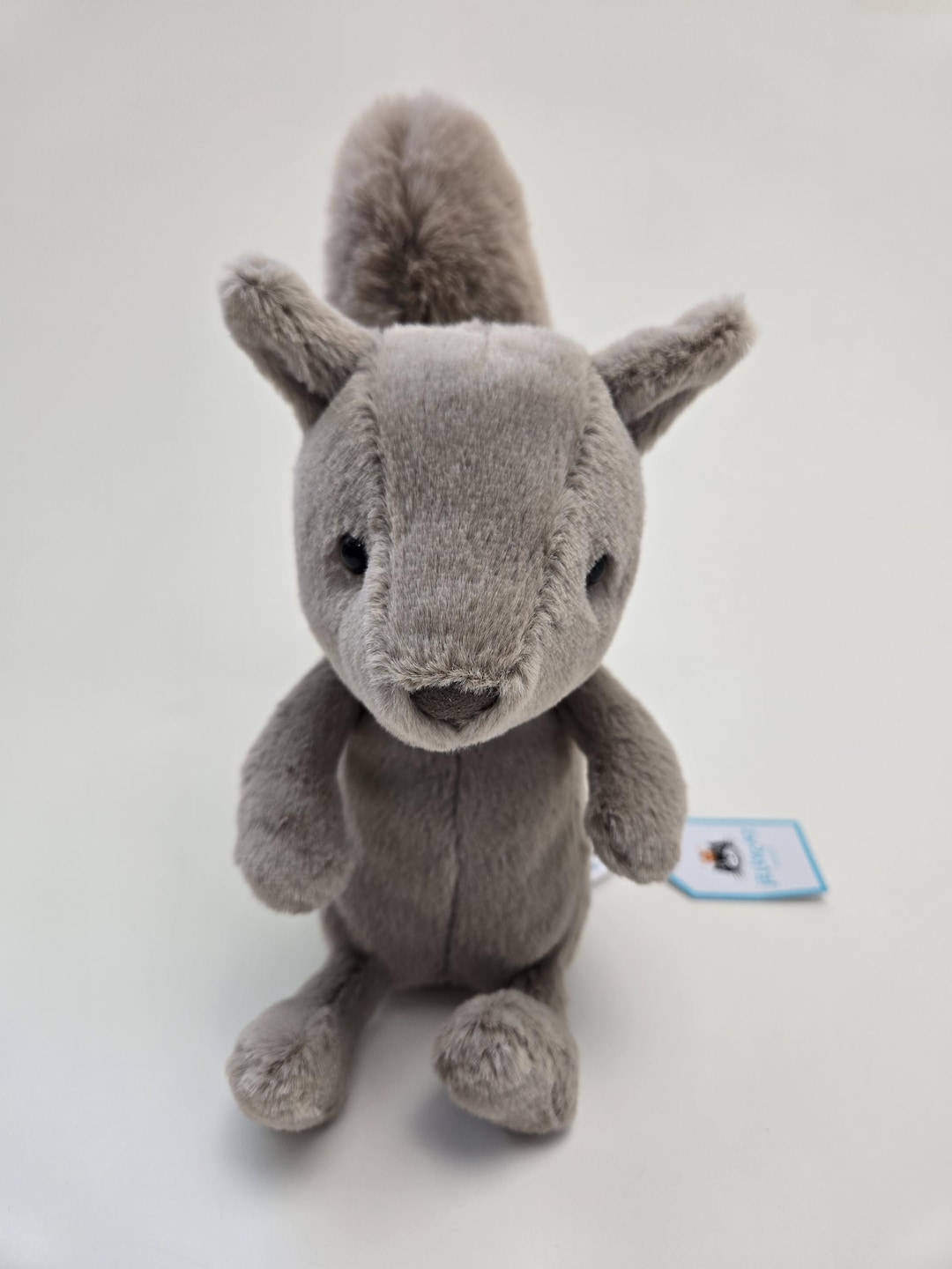 Jellycat Willow Squirrel Plush New With Tags Collectible 8 Inch - Etsy