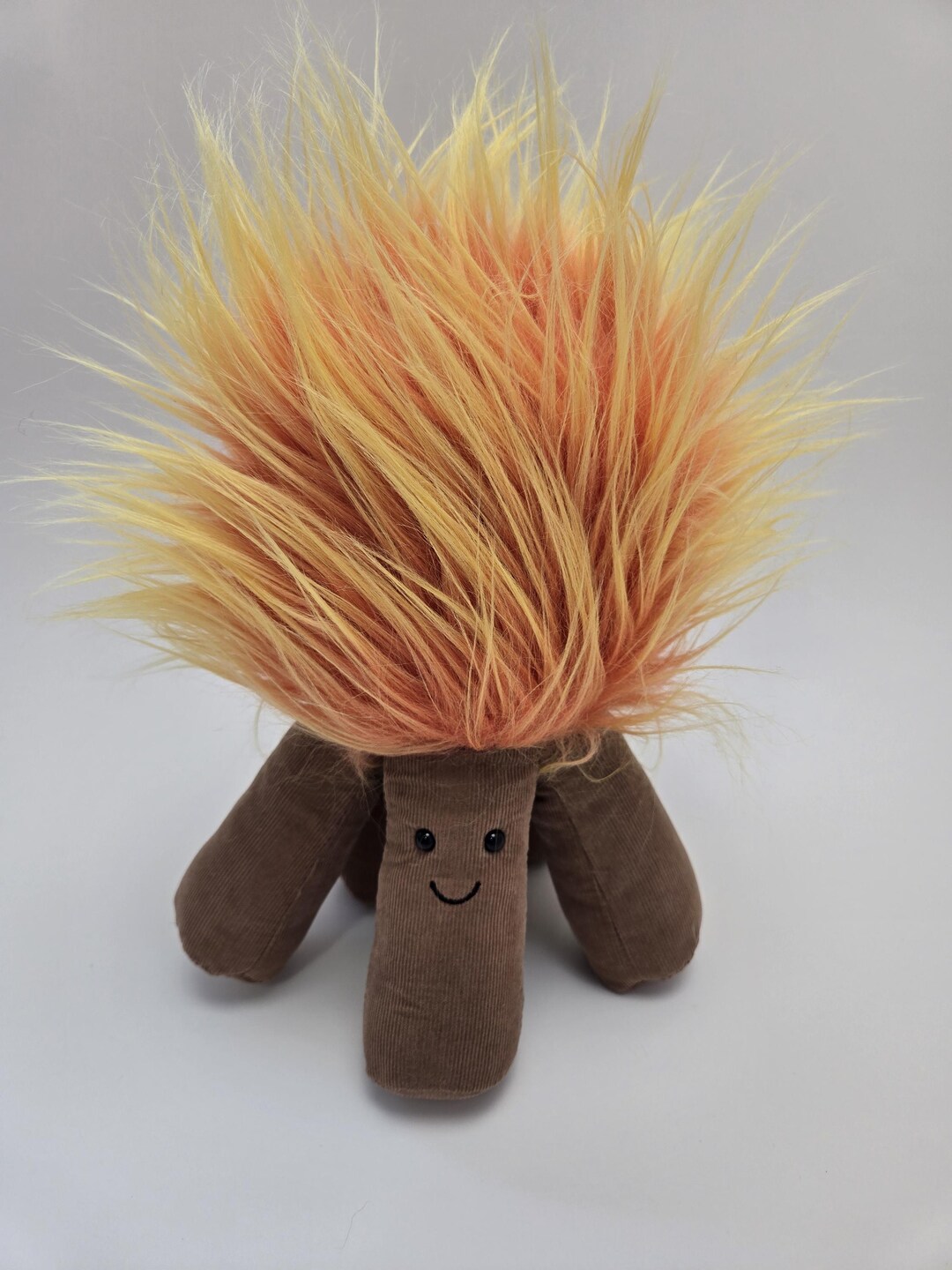 Jellycat Amuseable Campfire New With Tags (10 Inch) - Etsy