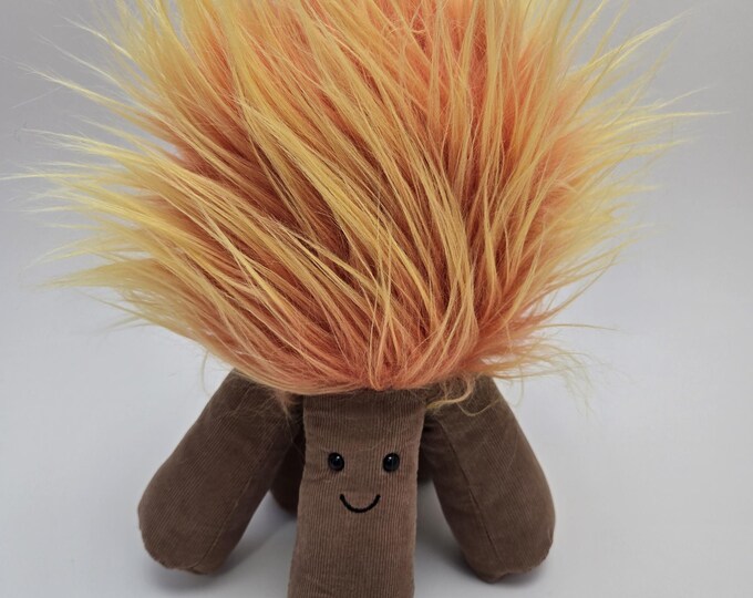 Jellycat Amuseable Campfire New With Tags (10 Inch) - Etsy