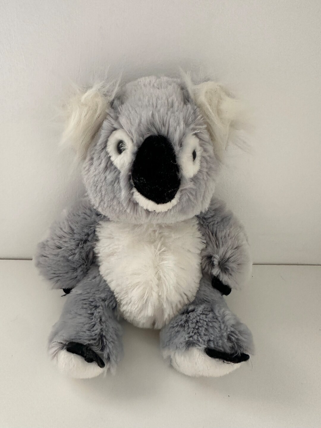Vintage Ganz Webkinz Koala Plush With No Tag/code (9 Inch) - Etsy