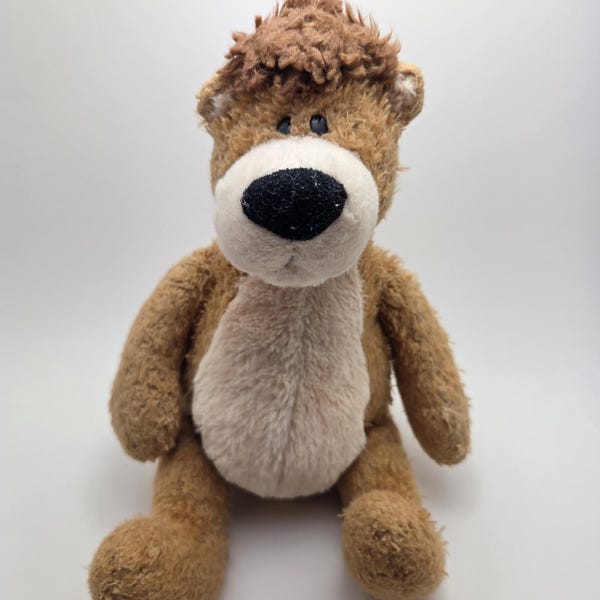 Goober Plush - Etsy