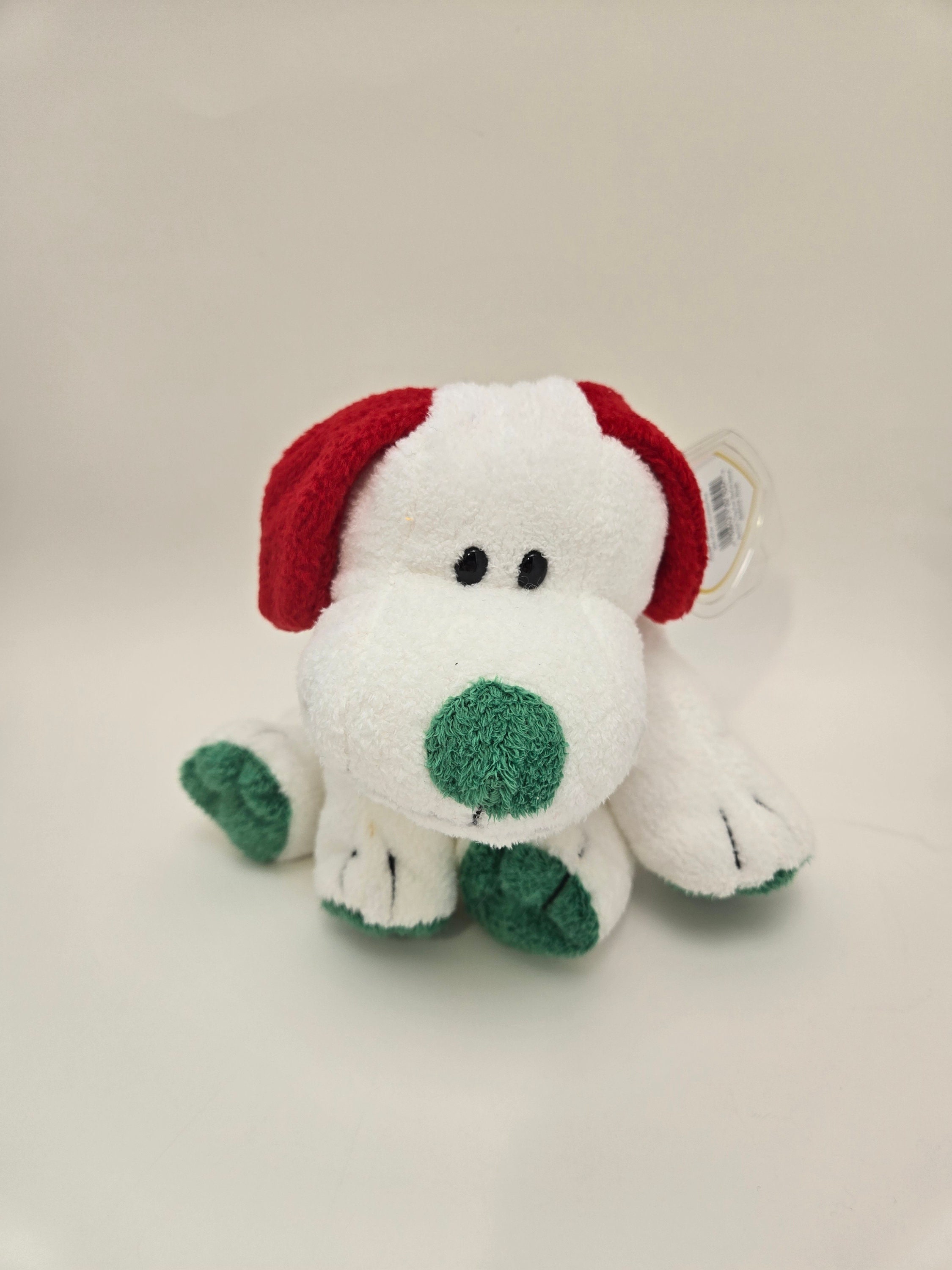 Ty Pluffies Dogs - Ty Beanie Babies Pluffies Collection (6 Inch ...