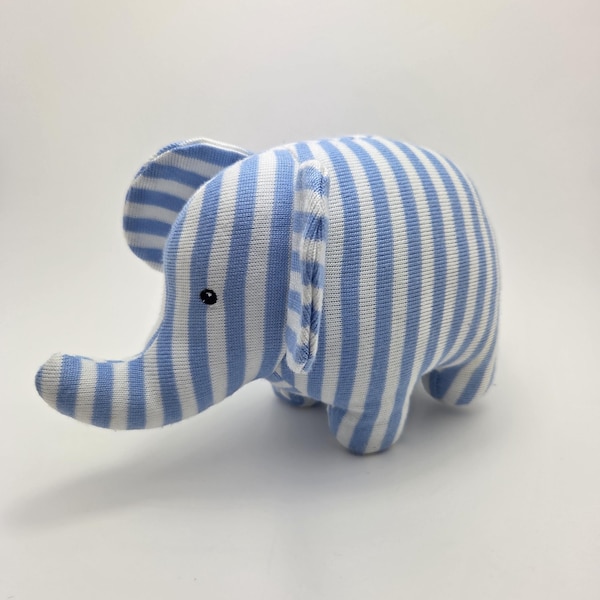 Elliot Plush - Etsy