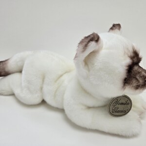 Russ Yomiko Classics Siamese Cat, Vintage Collectible, Rare New With ...