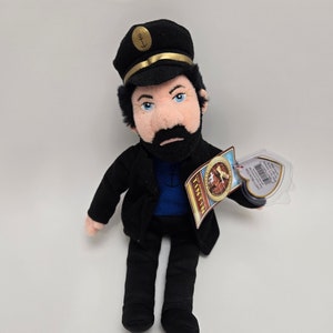 Ty Beanie Babies - Captain Haddock, Snowy, and Tintin From the ...