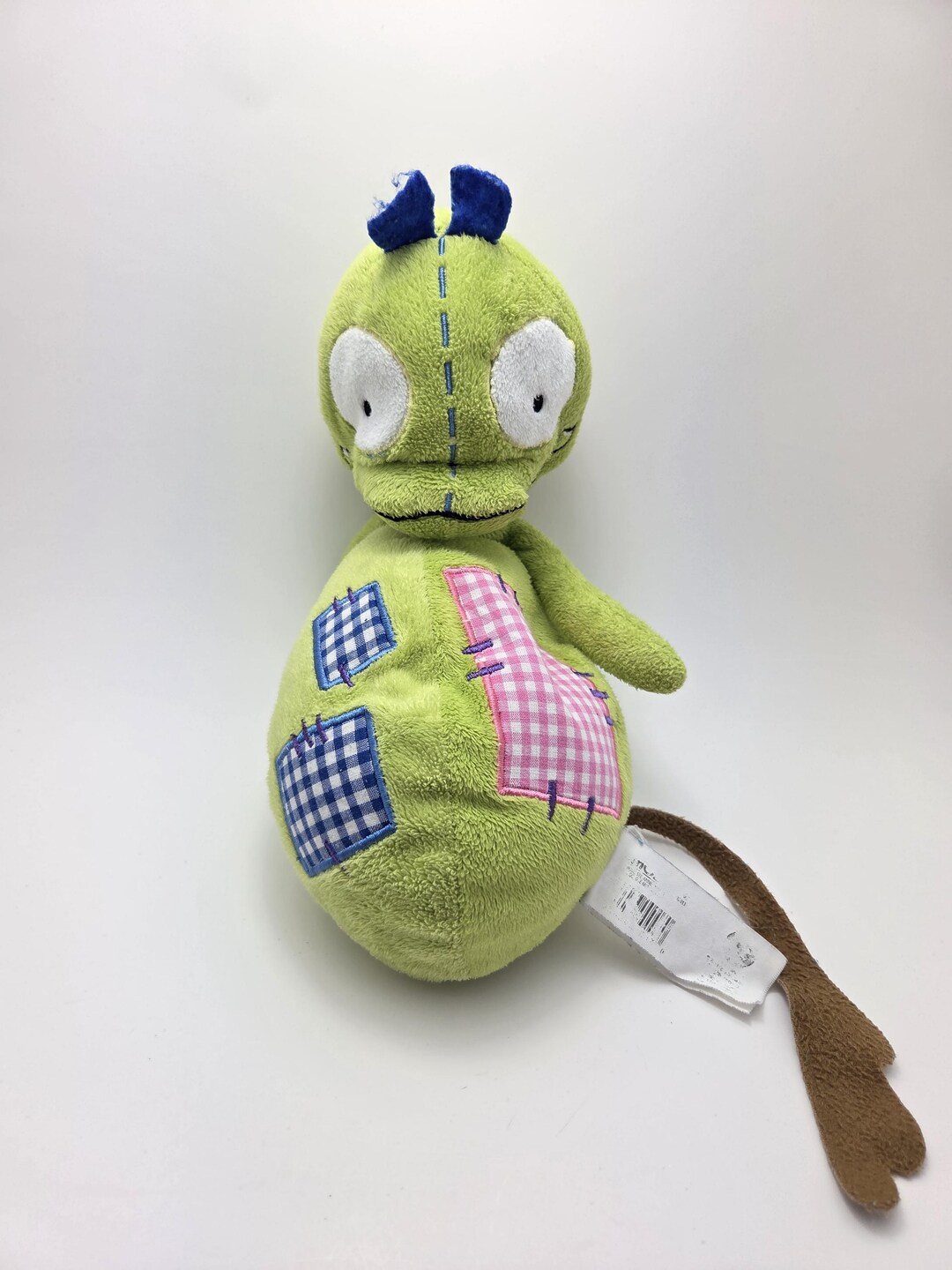 Patchy Patch From Toopy and Binoo ! Vintage Collectible Rare! (10 Inch ...