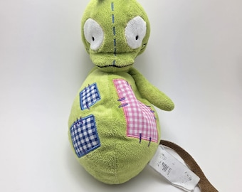 Patchy Patch Toy - Etsy Canada