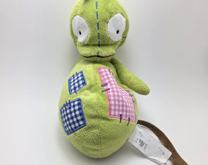 Patchy Patch From Toopy and Binoo ! Vintage Collectible Rare! (10 Inch ...