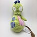 Patchy Patch From Toopy and Binoo ! Vintage Collectible Rare! (10 Inch ...