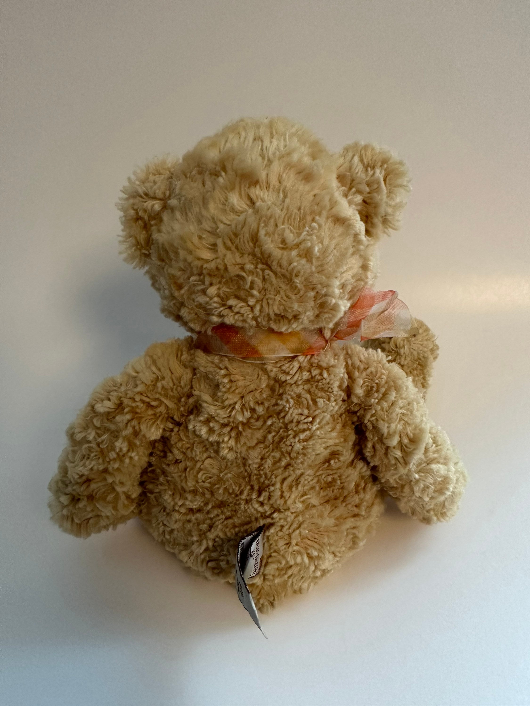 Gotta Get a Gund manni the Teddy Bear Plush Vintage - Etsy