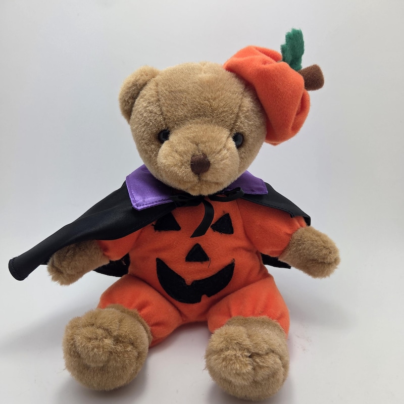 Lil Boo Boo Toy - Etsy