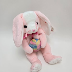 Ty Beanie Baby Bunnies - Ty Beanie Babies (6 Inch) Vintage Beanies - Etsy