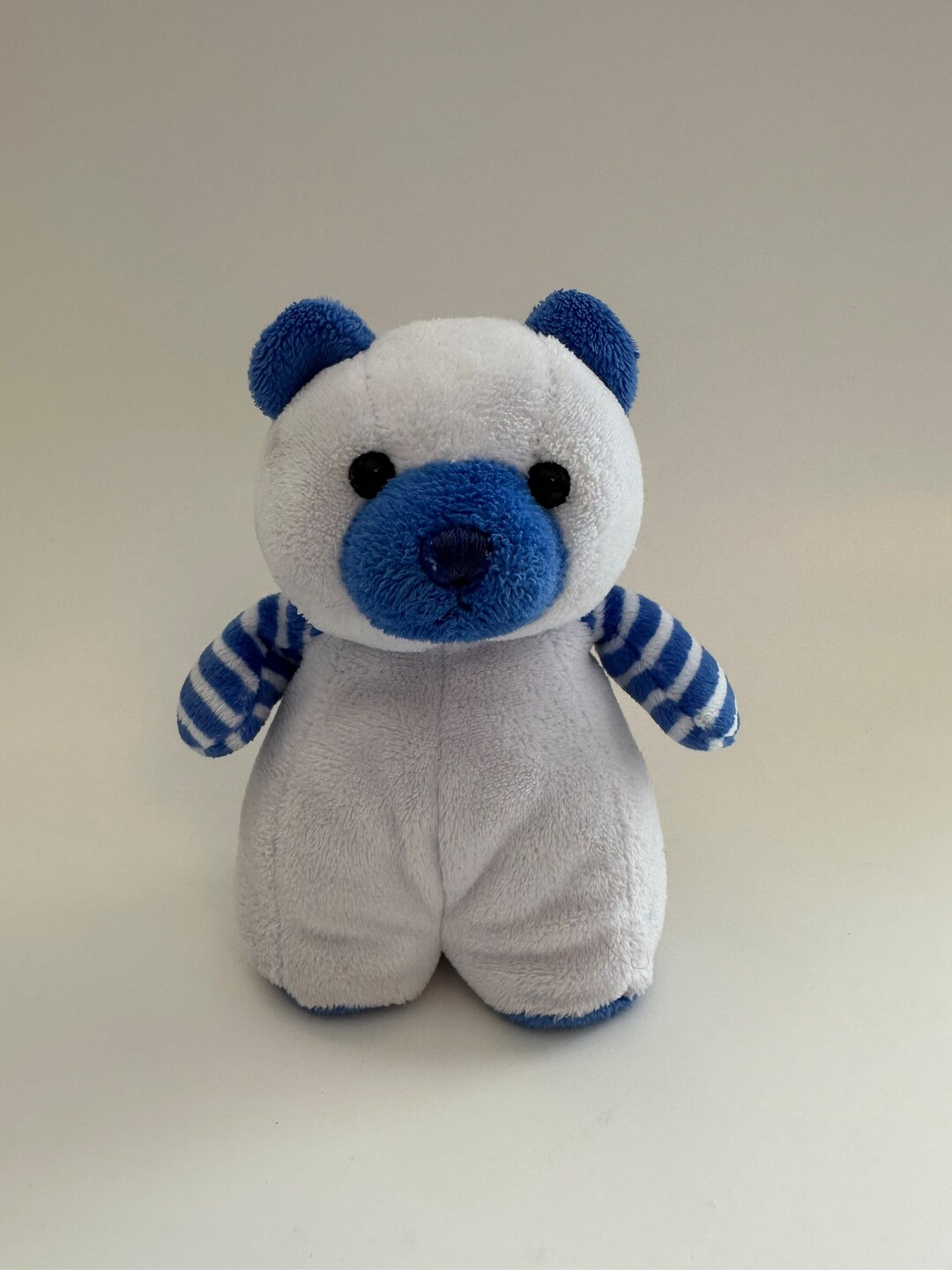 Vintage Ganz Plush Cordy the Bear - Amazing World Plush - No Tag (5 ...