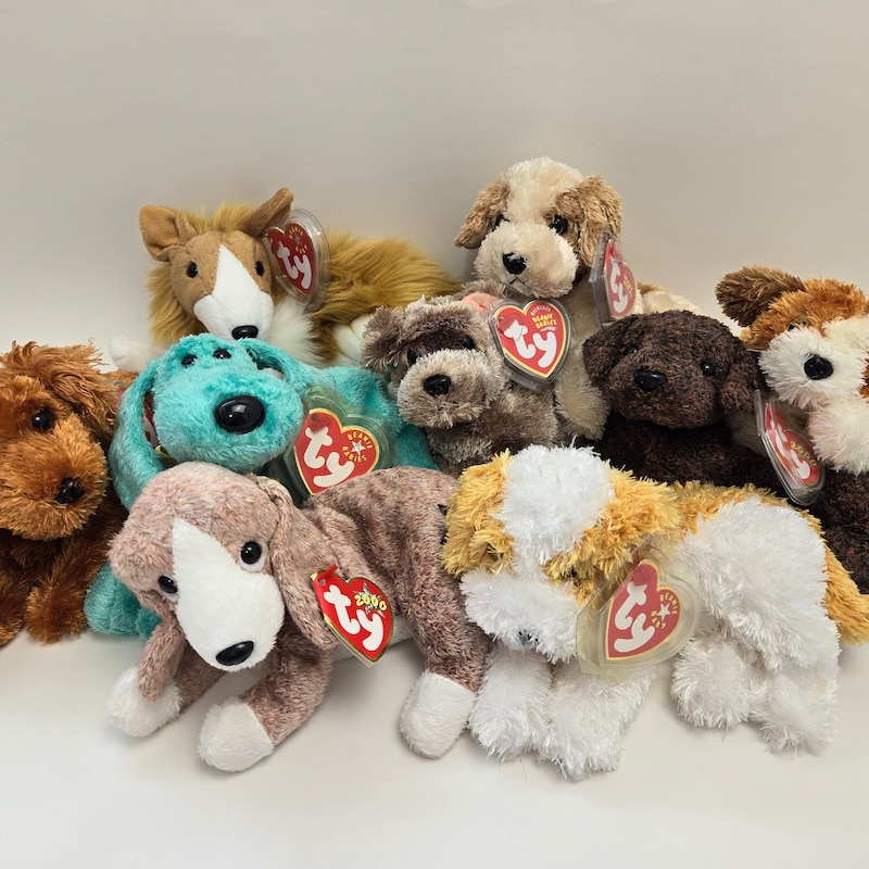 Dog Beanies - Etsy