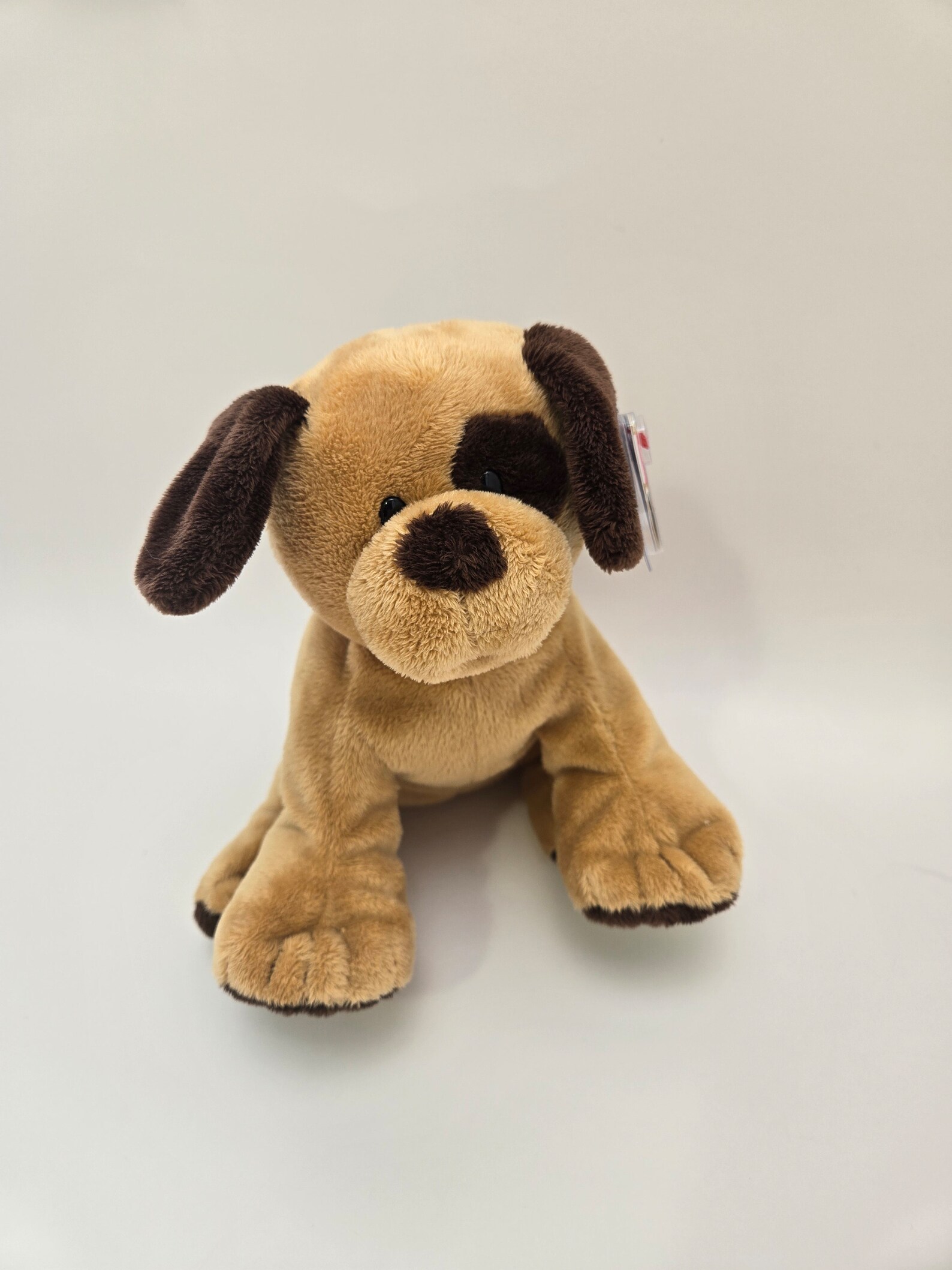 Ty Pluffies Dogs - Ty Beanie Babies Pluffies Collection (6 Inch ...