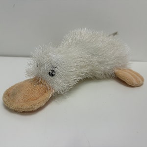White duck webkinz store