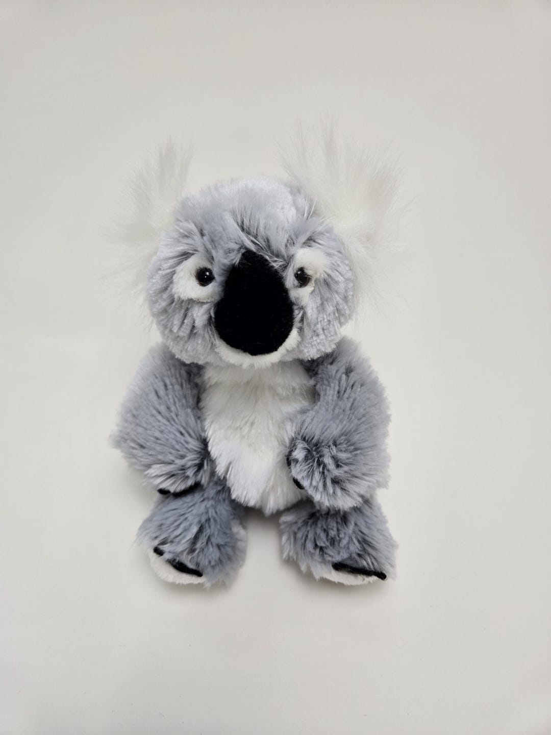 Vintage Ganz Webkinz Lil Kinz Koala Plush With No Tag/code (5 Inch) - Etsy