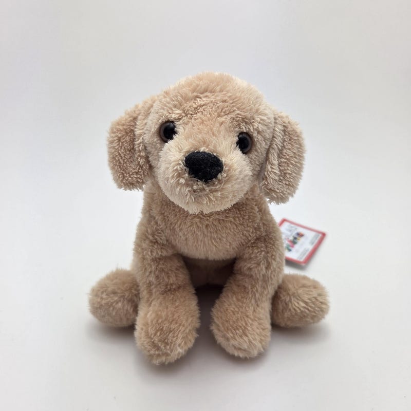 Douglas Dog Plush Lab - Etsy UK