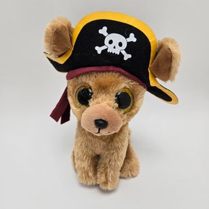 Ty Beanie Boo Dogs Beanie Boos No Hang Tags 6 Inch Vintage Beanies - Etsy