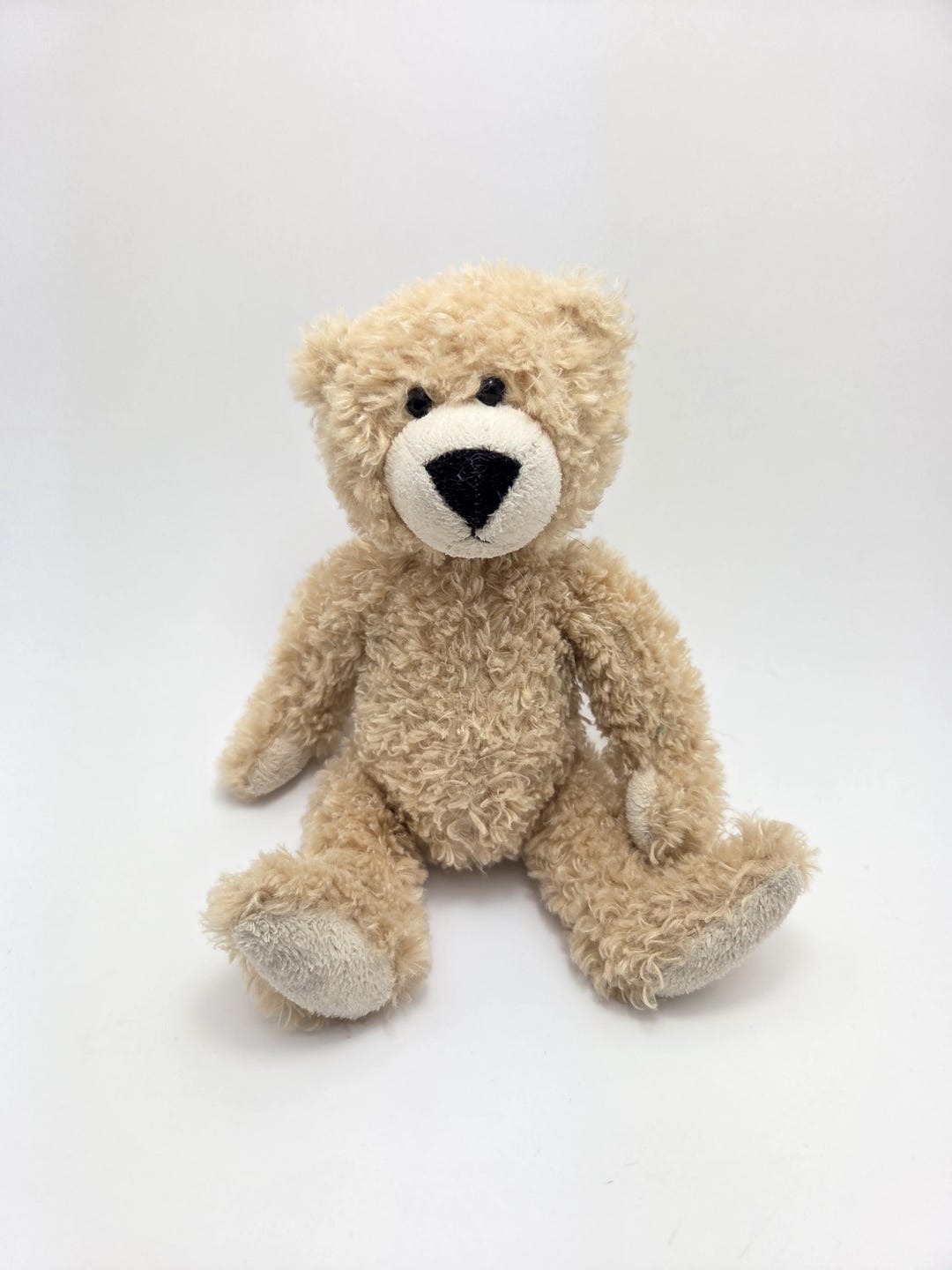 Aurora World Teddy Bear Plush (8 Inch) - Etsy