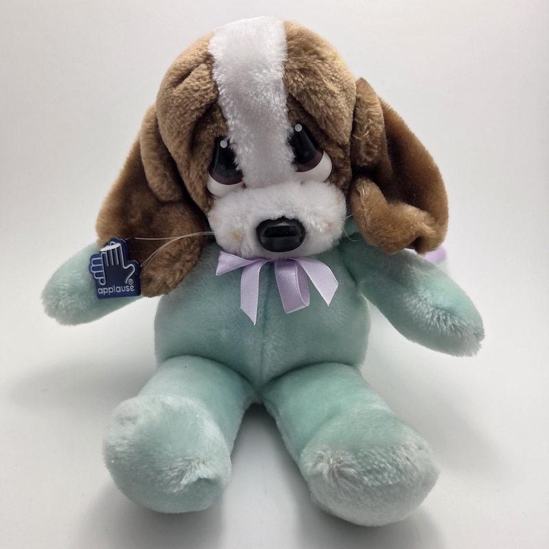 Sad Sam Plush - Etsy
