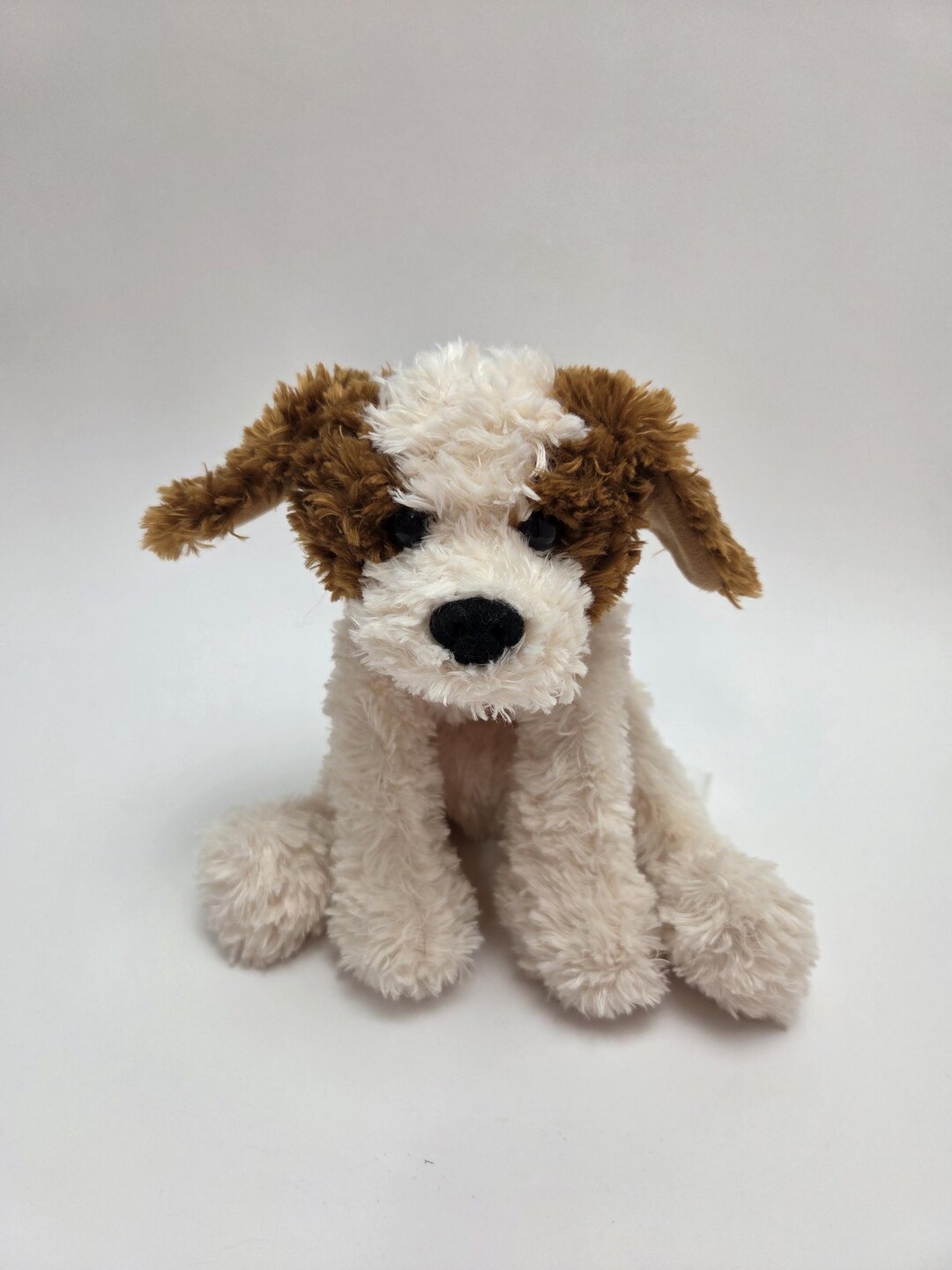 Vintage Gund Skipper the Dog Plush, Rare Vintage Collectible! (10 Inch ...
