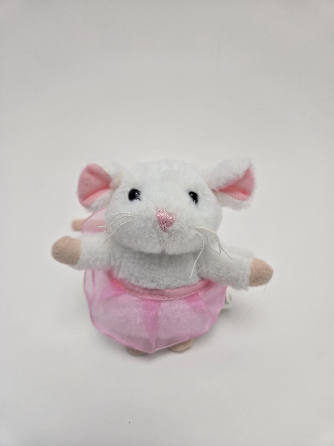 Vintage Ganz Lil Ballerina Mouse, Ganz Plush (4 Inch) - Etsy