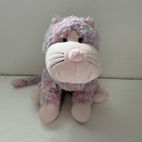 Ganz Cat Plush - Etsy