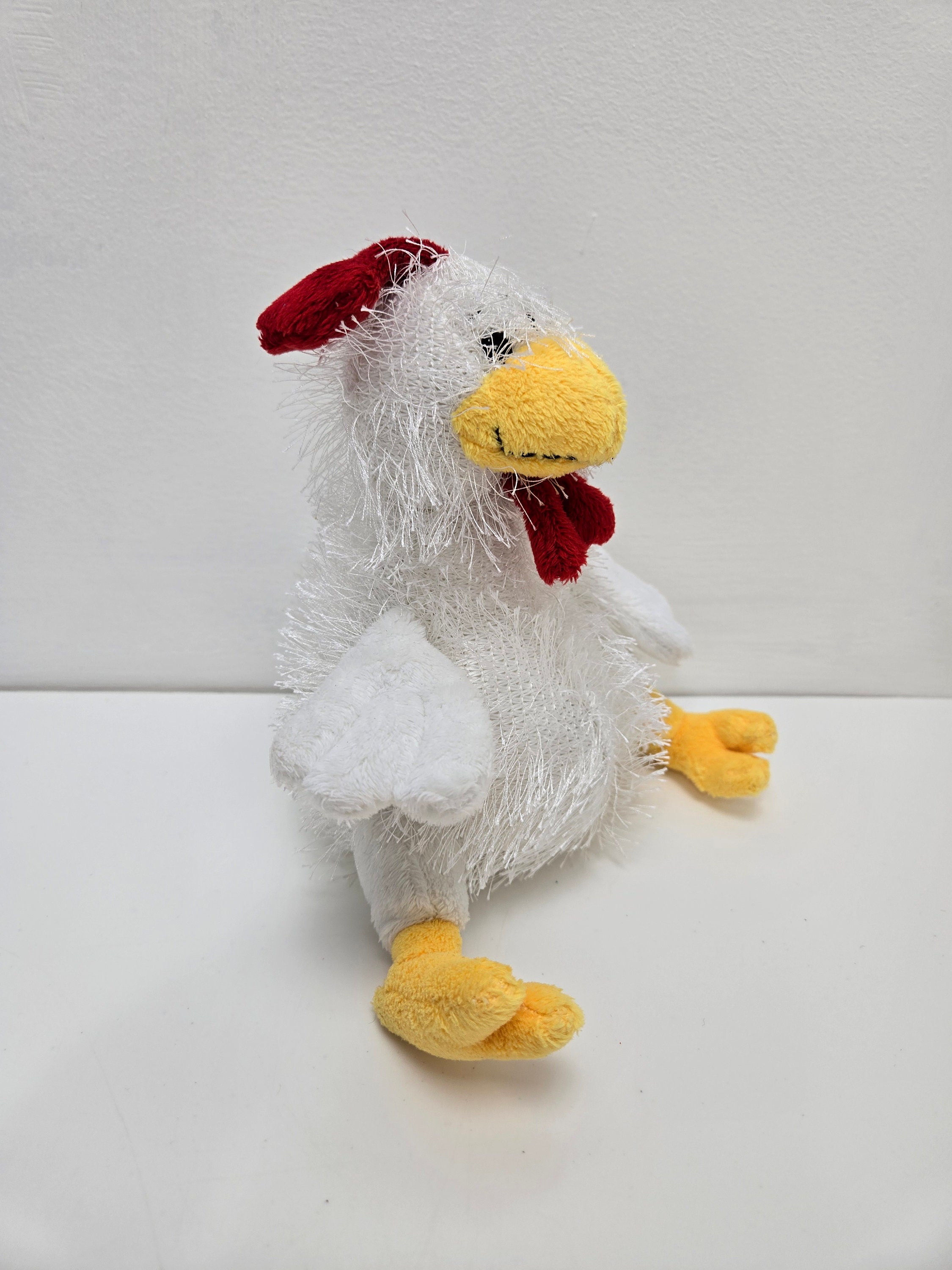 Webkinz Chicken Psi