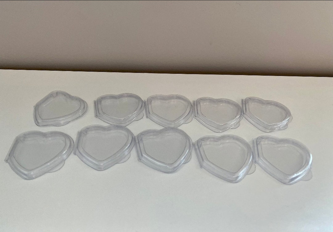 Plastic Tag Protectors: Buy 1 or a Lot of 5, 10, 25, or 50 - *brand New ...