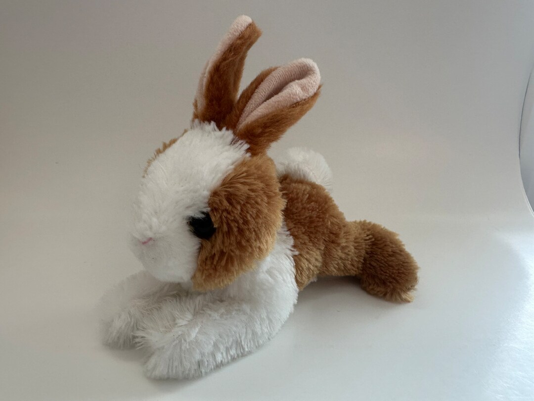 Adorable Aurora Bunny New Condition Without Tags 6 Inch - Etsy