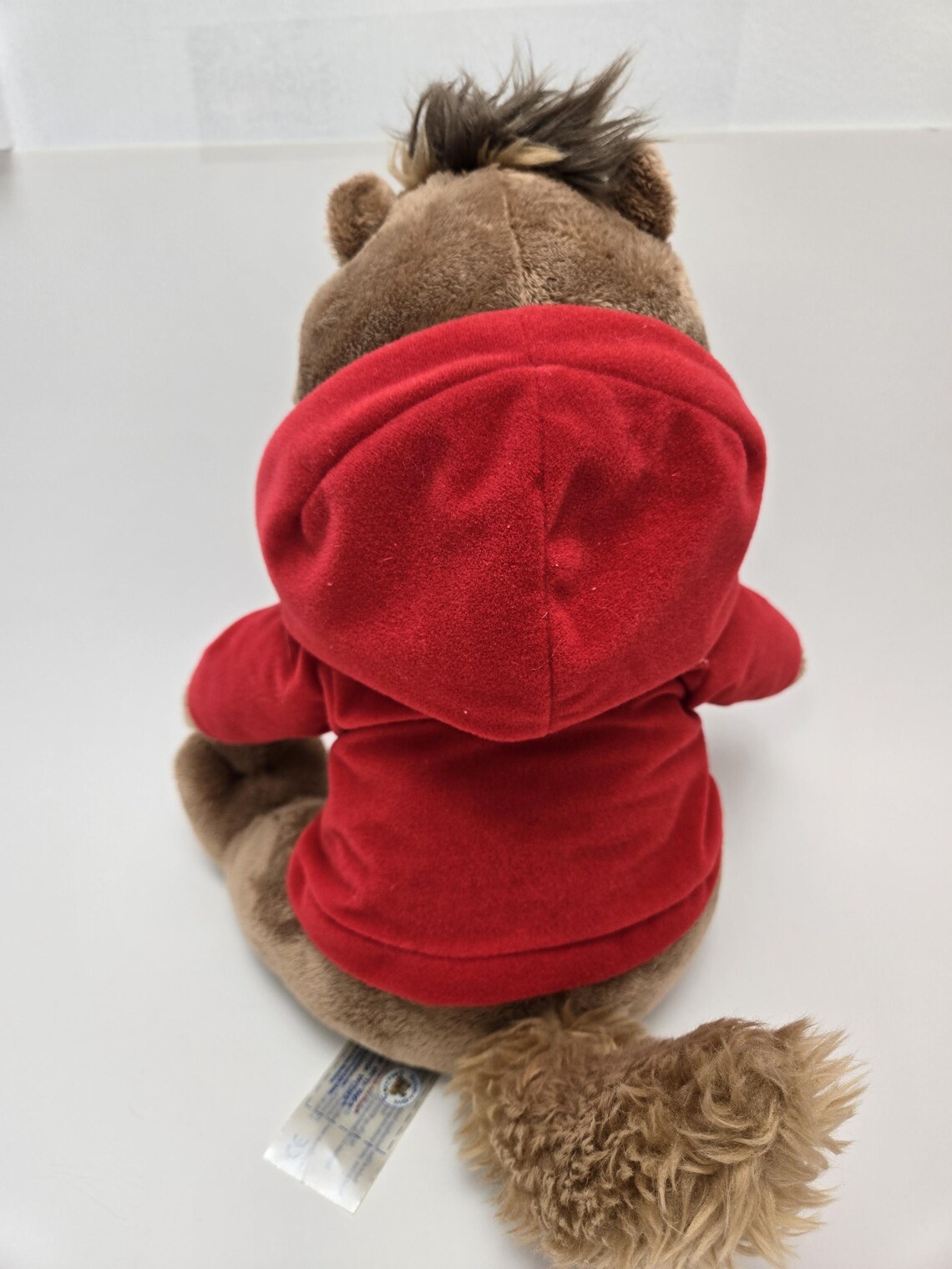 Build a Bear - Alvin From Alvin and the Chipmunks (14 Inch) - Etsy