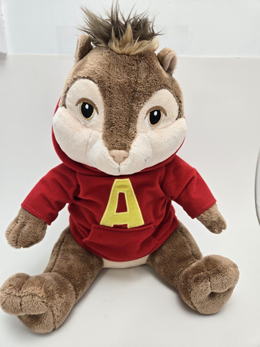 Build a Bear - Alvin From Alvin and the Chipmunks (14 Inch) - Etsy