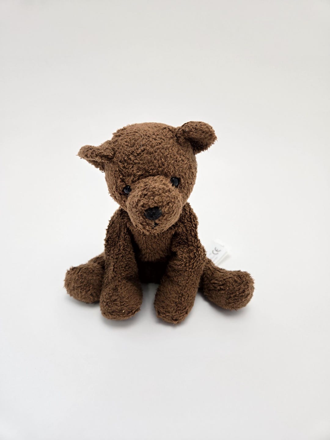 Russ Luv Pets cubby the Brown Bear Without Tags 4 Inch - Etsy