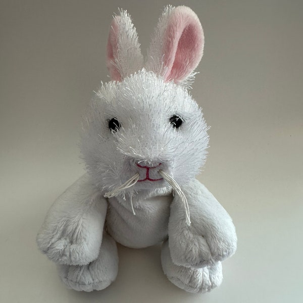 Webkinz Bunny - Etsy
