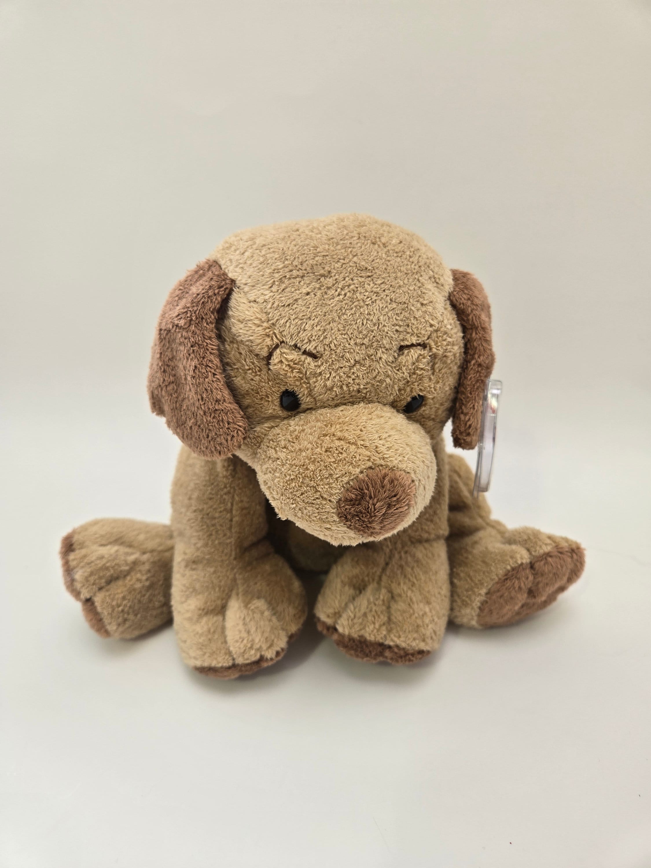 Ty Pluffies Dogs - Ty Beanie Babies Pluffies Collection (6 Inch ...