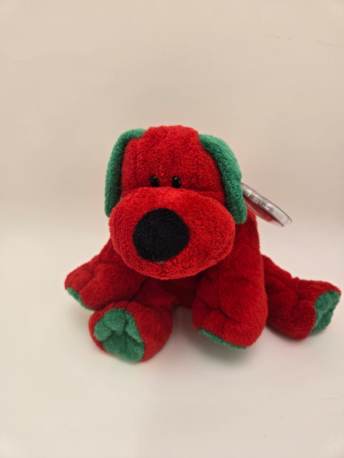 Ty Pluffies Dogs - Ty Beanie Babies Pluffies Collection (6 Inch ...