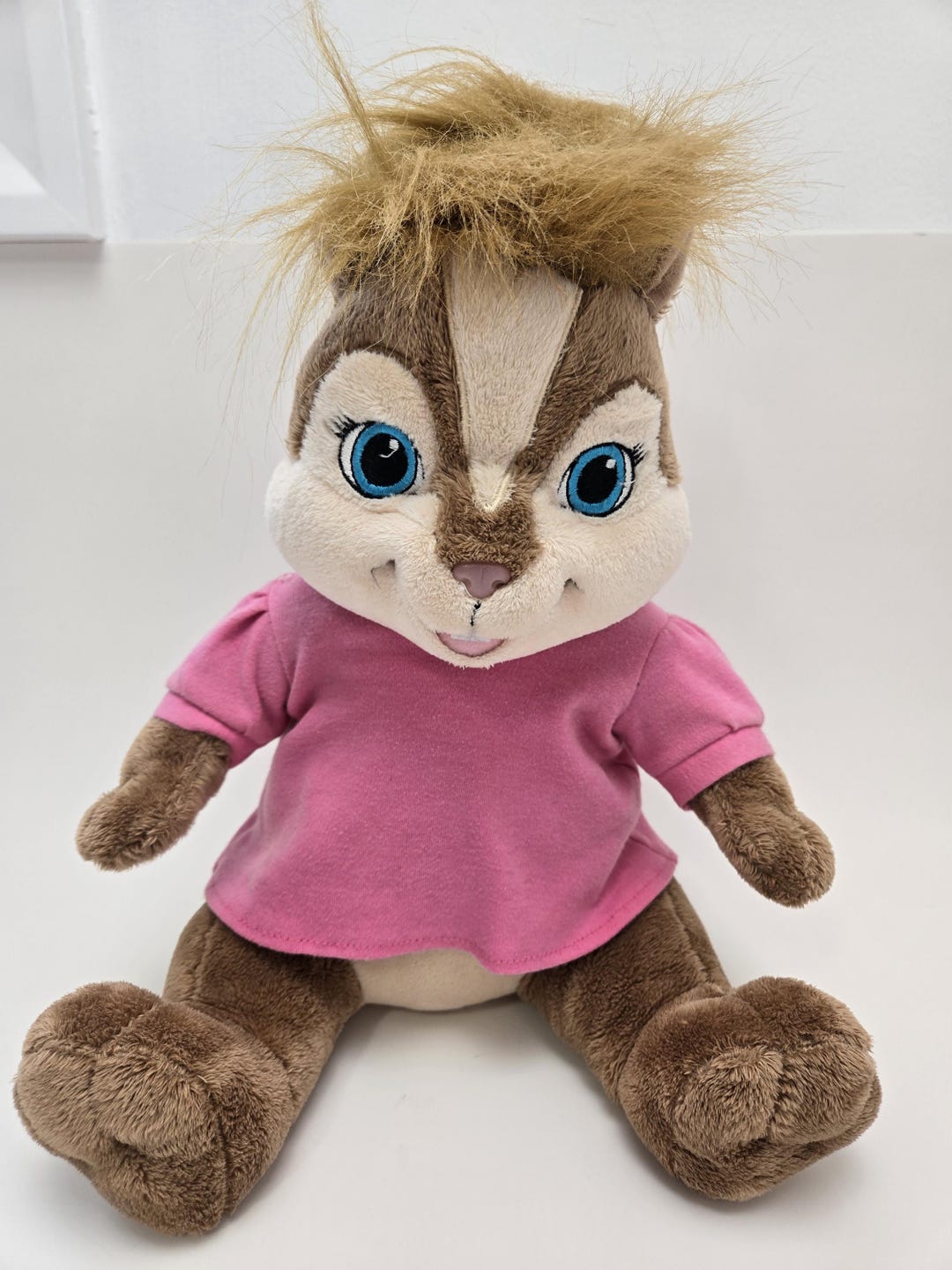 Build a Bear - Brittany From Alvin and the Chipmunks (14 Inch) - Etsy