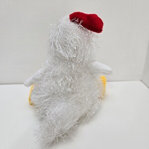 Adorable Vintage Webkinz Chicken With No Tag, Ganz Plush (7 Inch) - Etsy