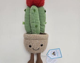 Jellycat Amuseable Campfire New With Tags (10 Inch) - Etsy