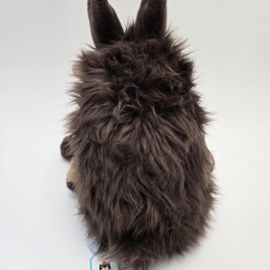 Jellycat Merrick Moose Plush New With Tags Collectible Rare Retired (12 ...