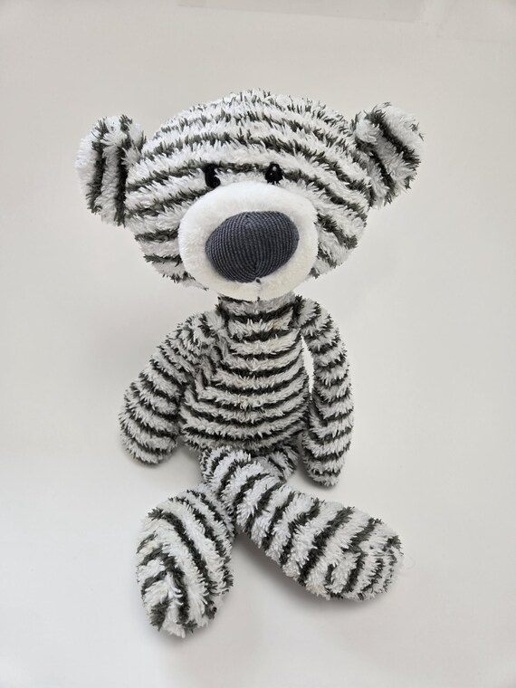Toothpick teddy bear store