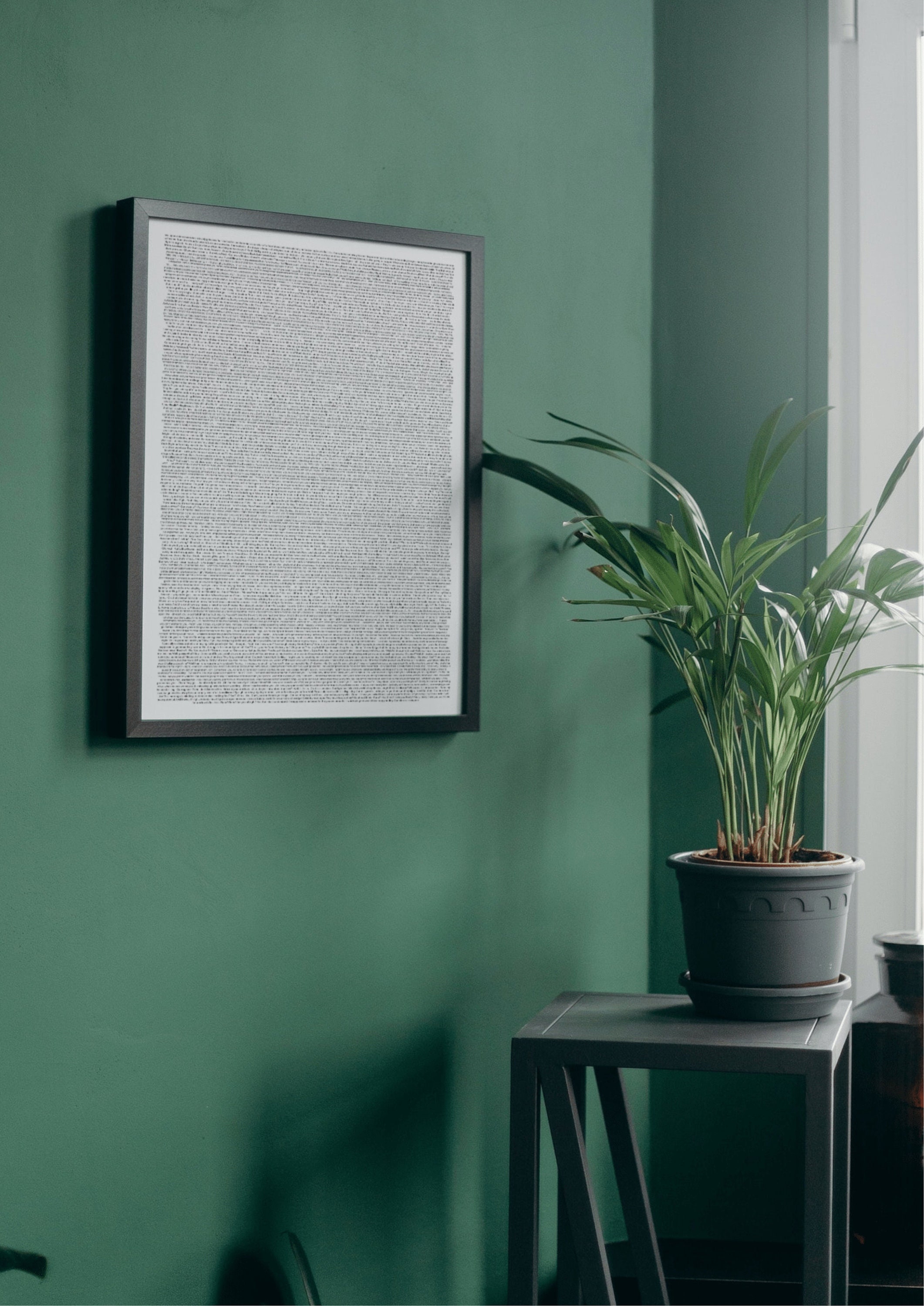 Digital Print: Entire Shrek Movie Script - Etsy