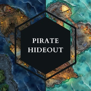 Volcano Temple Battle Map 4K 2K, Dnd Map, Dungeons and Dragons, Roll20 ...