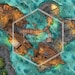 Pirate Map Bundle 4K 5 Battle Maps Dnd Map Dungeons and - Etsy