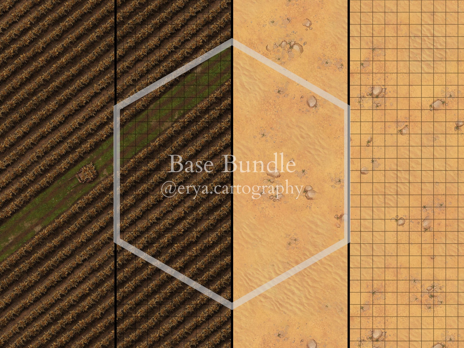 Base Map Bundle 2K 15 Battle Maps Dnd Map Dungeons and - Etsy