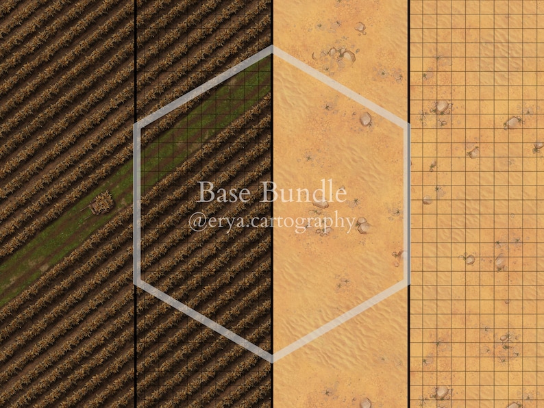 Base Map Bundle 2K 15 Battle Maps Dnd Map Dungeons and - Etsy