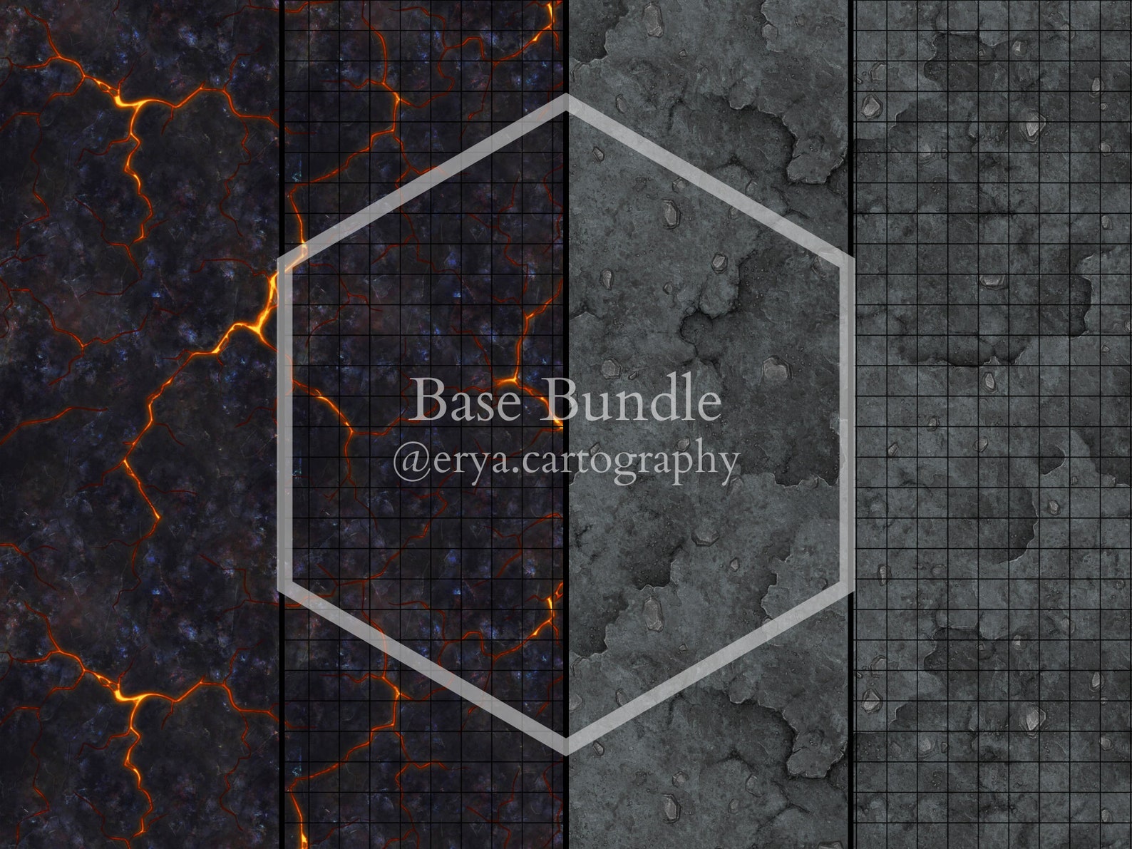Base Map Bundle 2K 15 Battle Maps Dnd Map Dungeons and - Etsy Australia