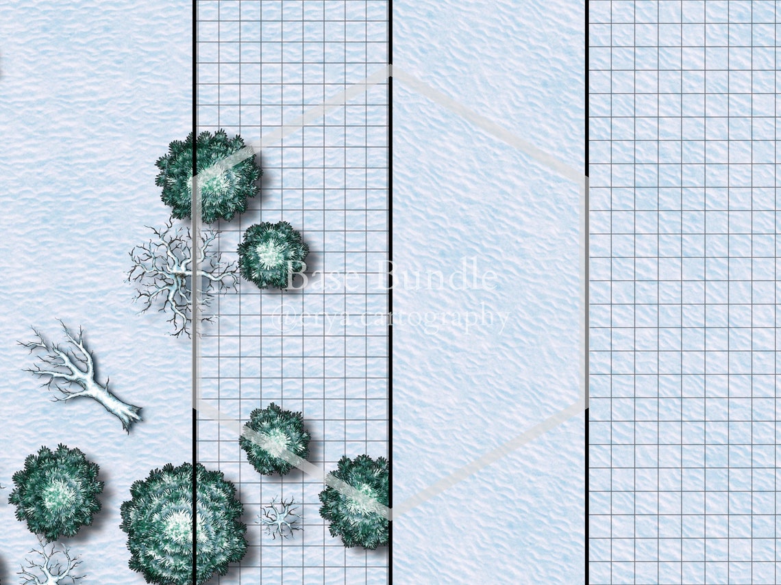 Base Map Bundle 2K 15 Battle Maps Dnd Map Dungeons and - Etsy Canada