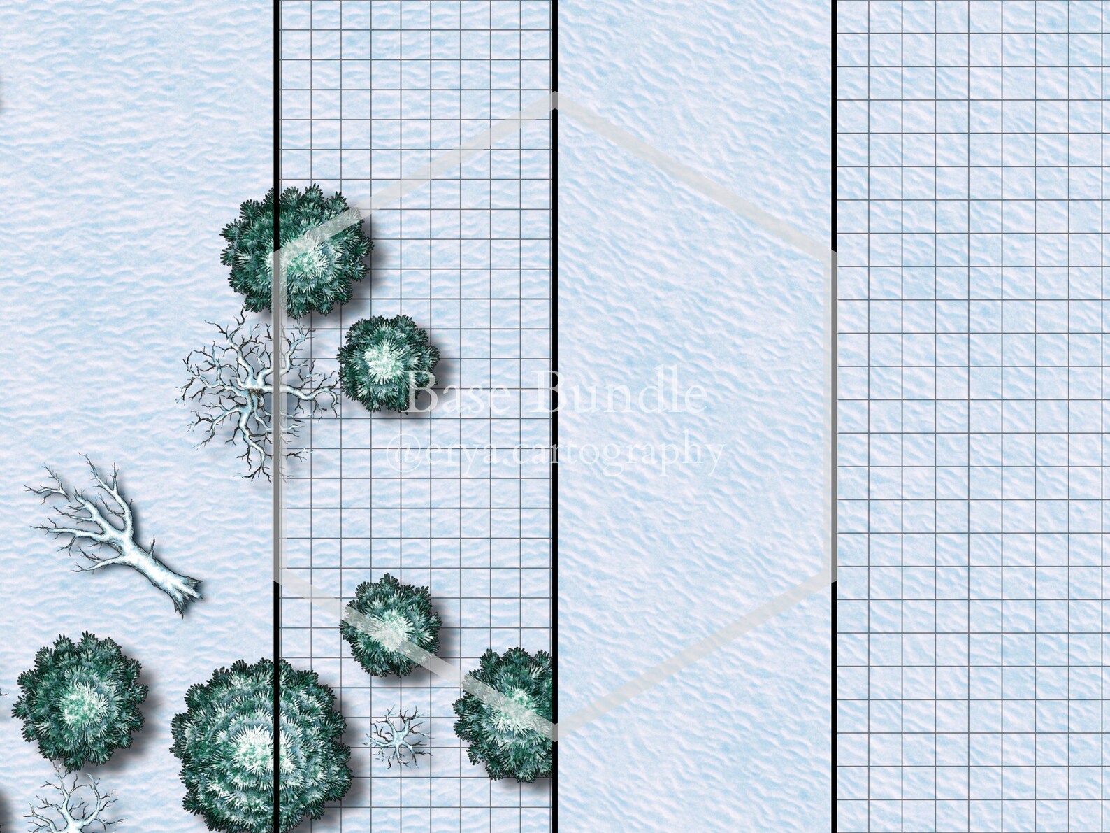 Base Map Bundle 2K 15 Battle Maps Dnd Map Dungeons and - Etsy